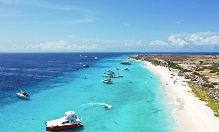 Boutique Fuik AirBnB Curacao - Stay with us and feel like home…